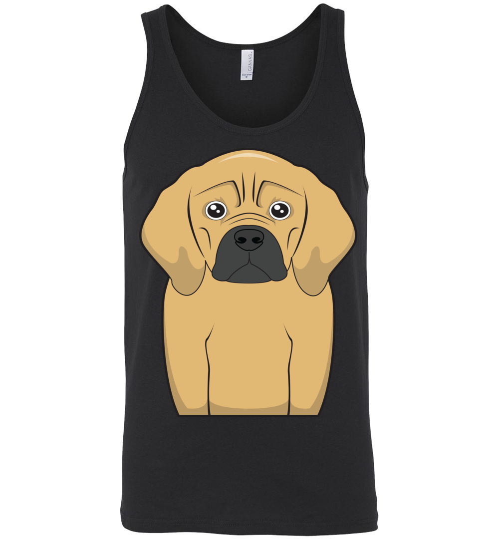 Puggle Dog T-Shirt | Custom Gifts Etc.