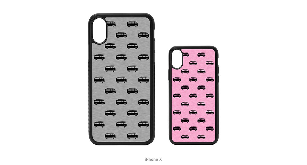 Surfing Vans iPhone Case | 12, SE, 11, 10, X, 8, 7, 6, 5 -- Pro, Pro ...