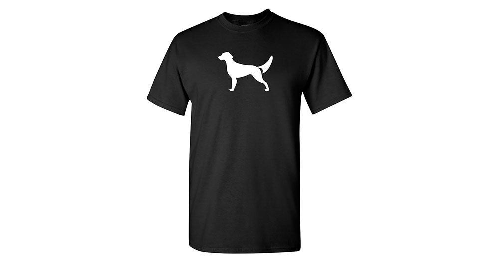 English Setter T-Shirt | Custom Gifts Etc.