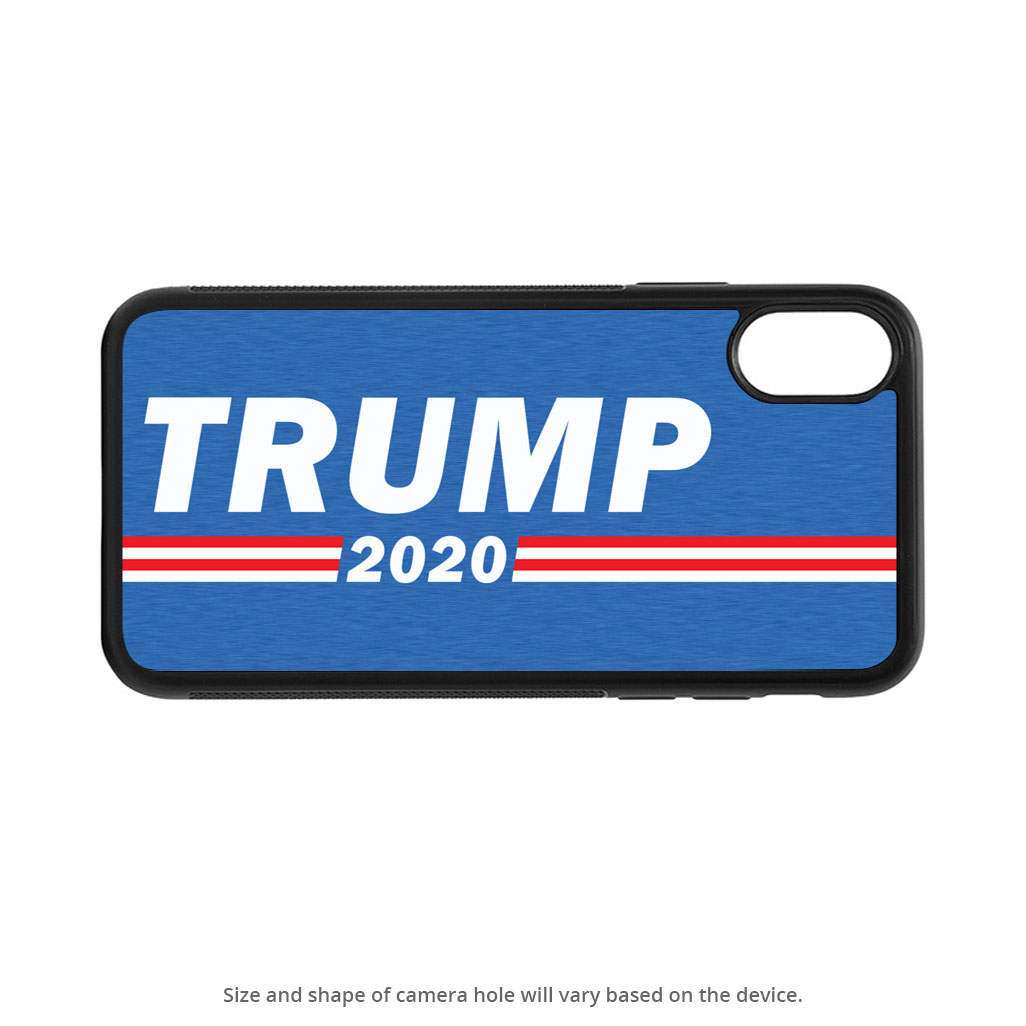 Donald Trump 2020 iPhone Case | SE, 11, 10, X, 8, 7, 6, 5 -- Pro, Pro ...